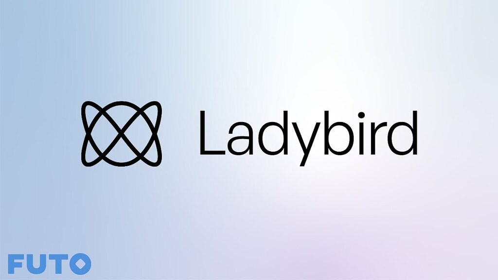 Ladybird Browser - Tool Suggestions - Privacy Guides Community